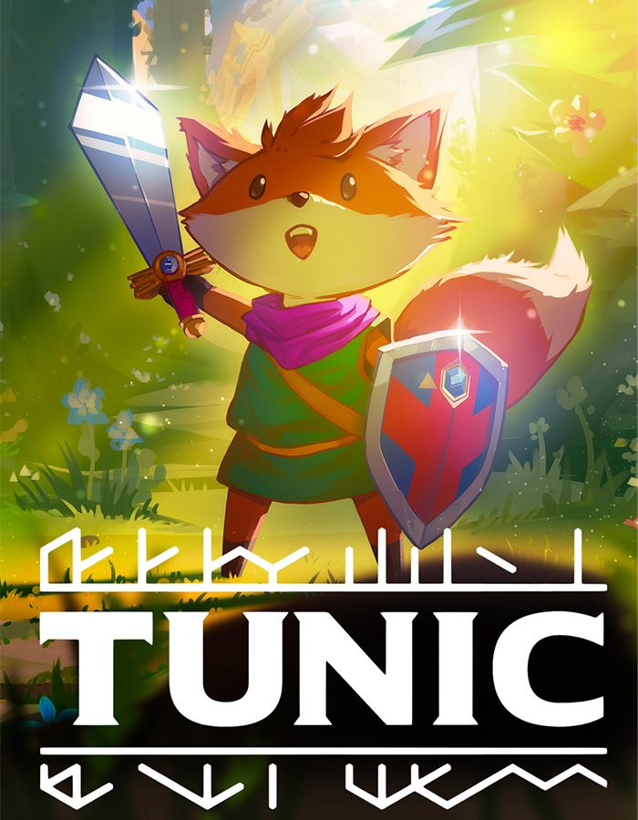 TUNIC - Keydigo - Buy cheap games and gift cards